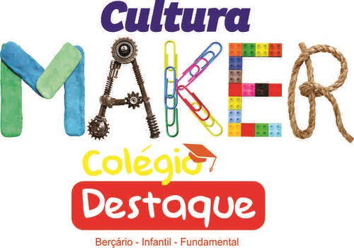 Desperte a Criatividade com Aulas Maker: Explorando o Mundo do Fazer ...